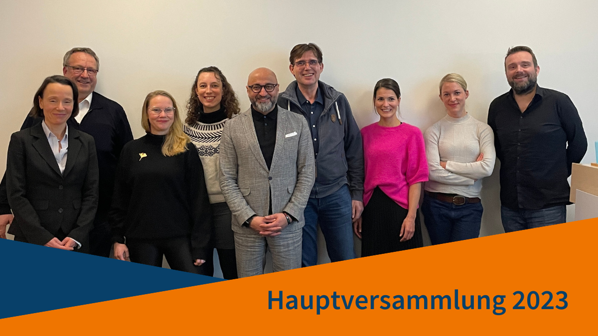 MB Hamburg gewinnt weiter an Bedeutung | Marburger Bund Hamburg