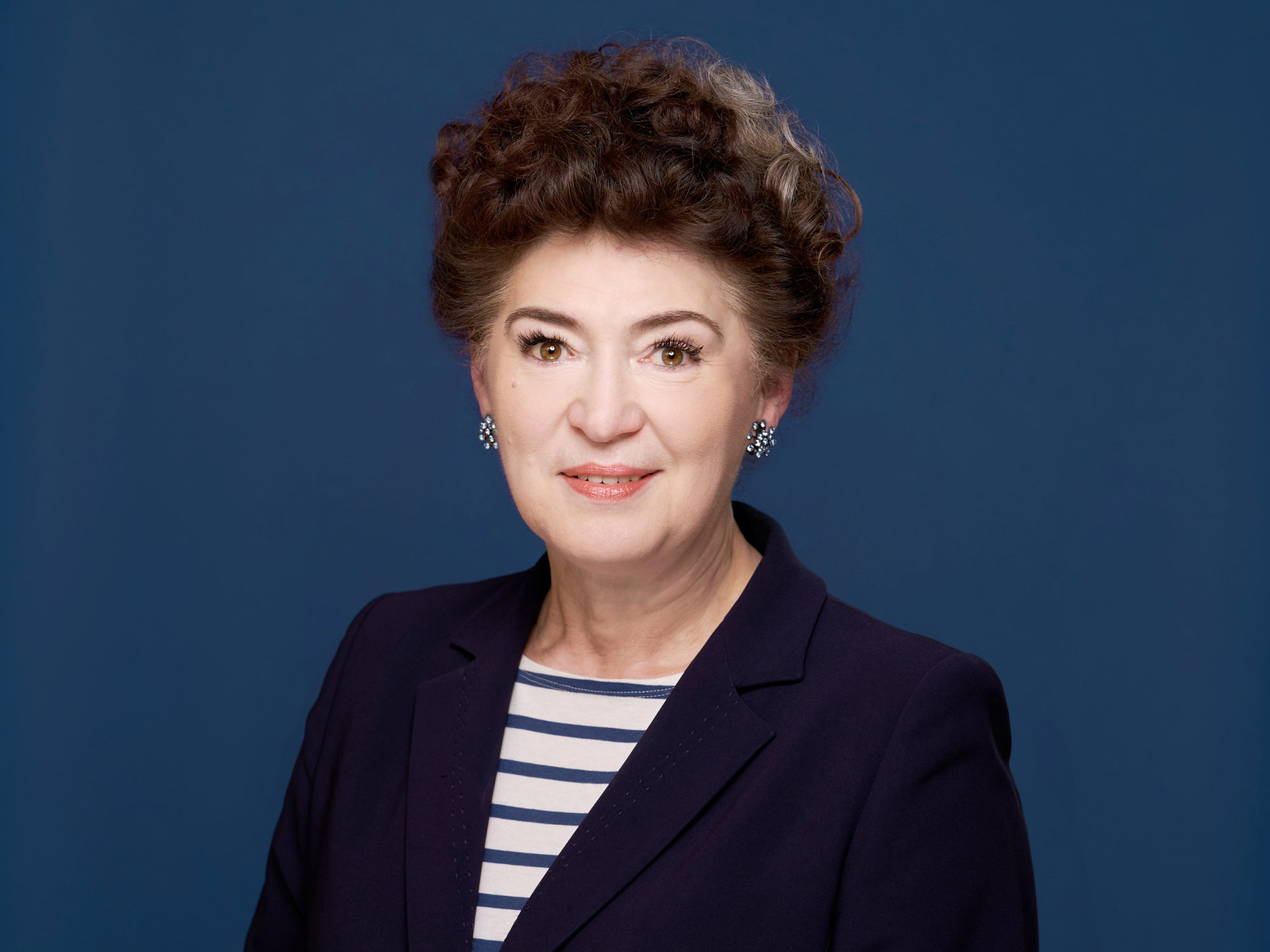 Dipl. Med. Sabine Ermer | Marburger Bund Sachsen