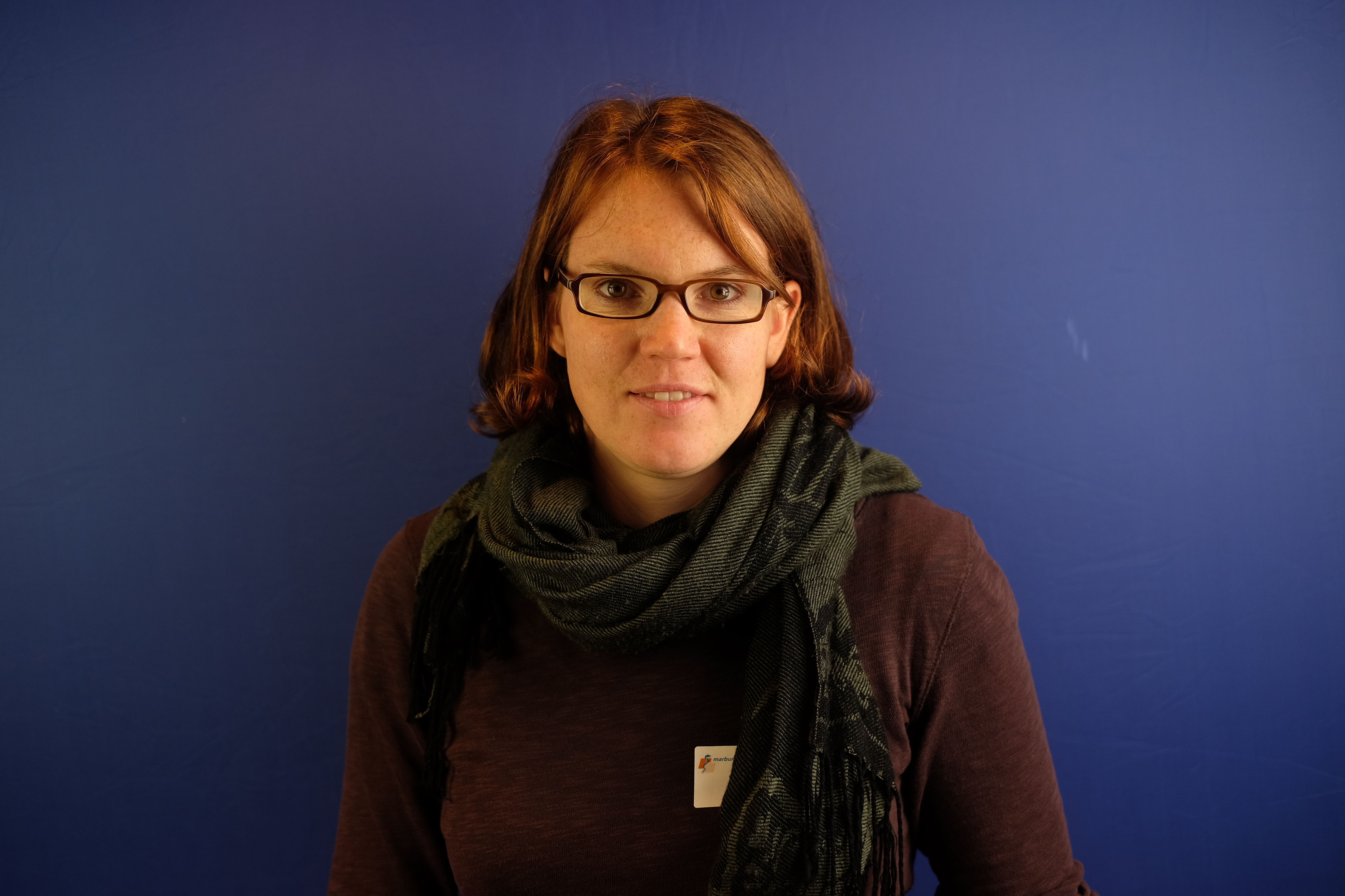 Dr. Sarah Wendel | Marburger Bund Baden-Württemberg