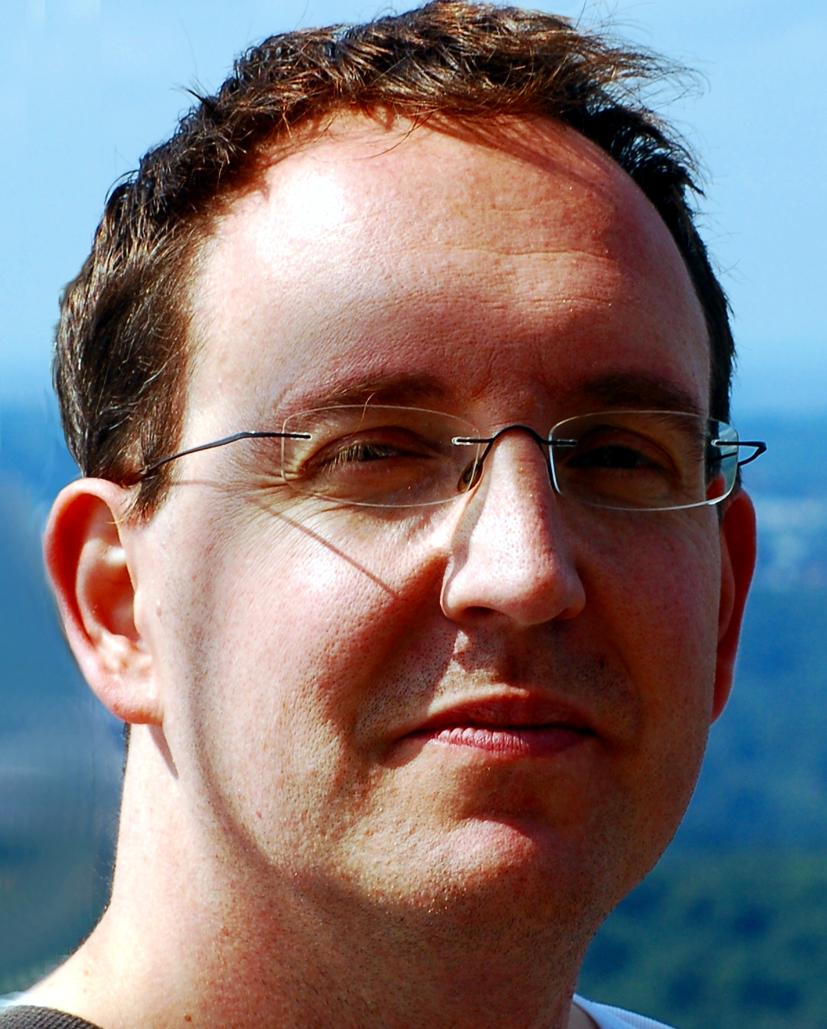 Dr. Markus Wilbs | Marburger Bund Baden-Württemberg