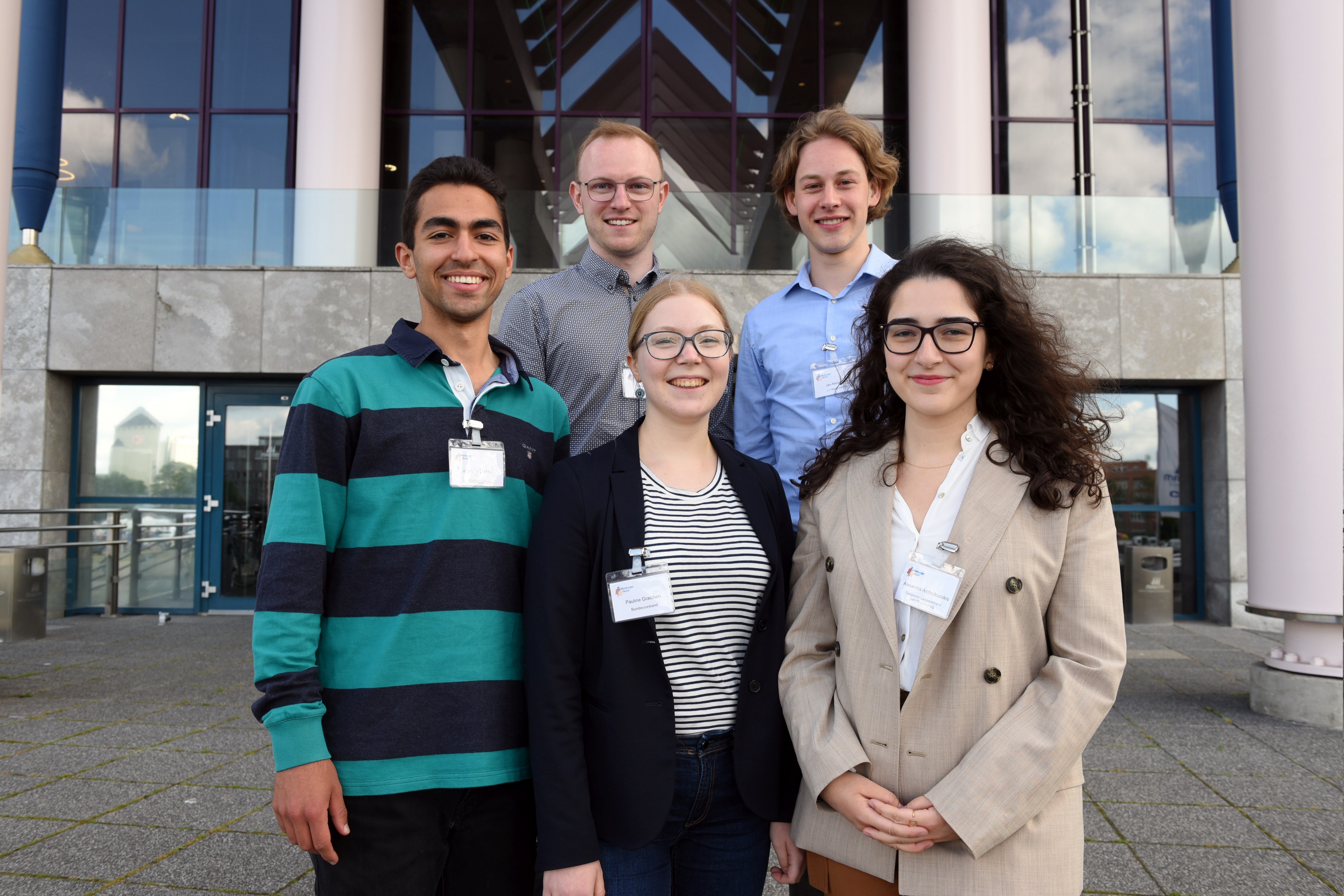 MB-Hauptversammlung und Deutscher Ärztetag | Marburger Bund Bundesverband