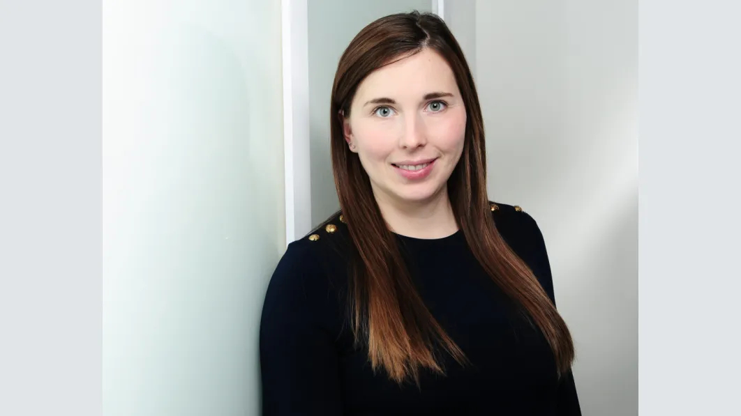 Dr. Lisa Ruby | Marburger Bund Schleswig-Holstein